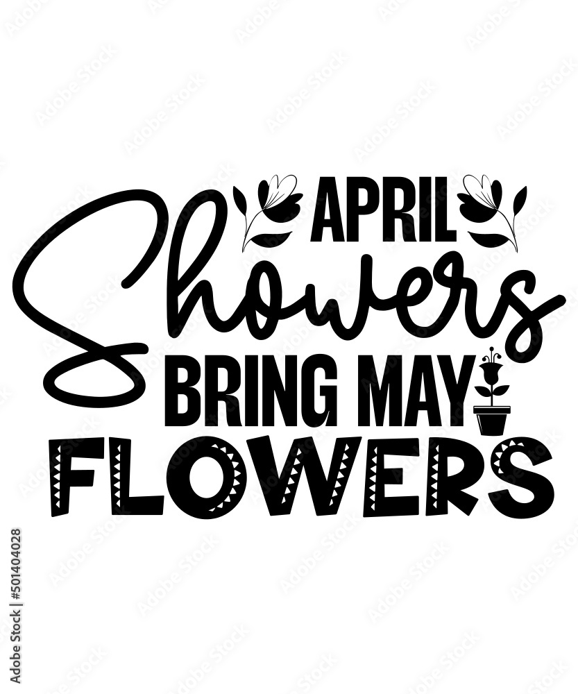 Image vectorielle Stock Flowers SVG Bundle, Flowers Clipart, Leaves svg, Rose SVG, Circut Cut ...