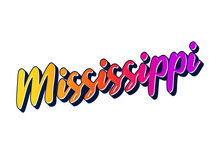 I Love Mississippi Poster Free Stock Photo - Public Domain Pictures