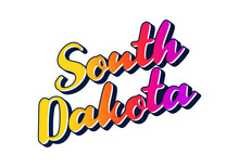 I Love South Dakota Poster Free Stock Photo - Public Domain Pictures
