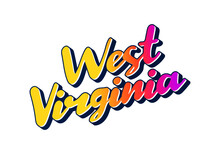 I Love West Virginia Poster Free Stock Photo - Public Domain Pictures
