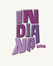 I Love Indiana Poster Free Stock Photo - Public Domain Pictures