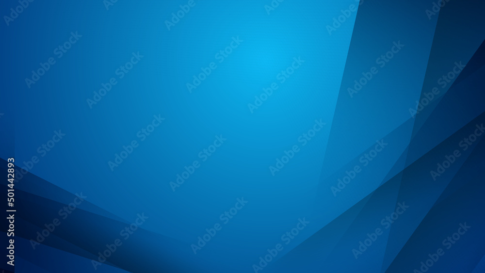 Minimal blue abstract modern background design. Design for poster ...