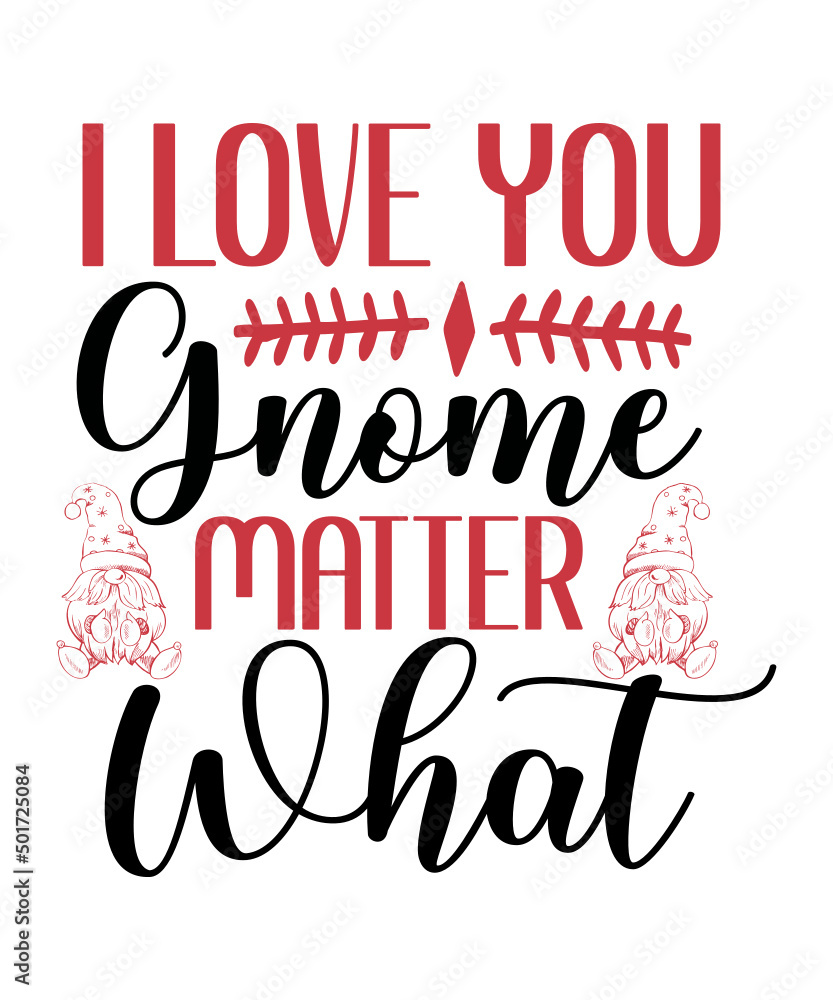 Image vectorielle Stock Gnome SVG Bundle, Gnomies svg, Gnomes svg ...