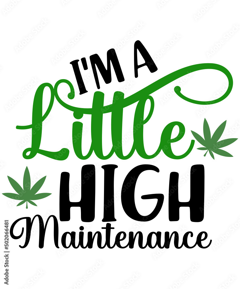 Funny Marijuana Quotes