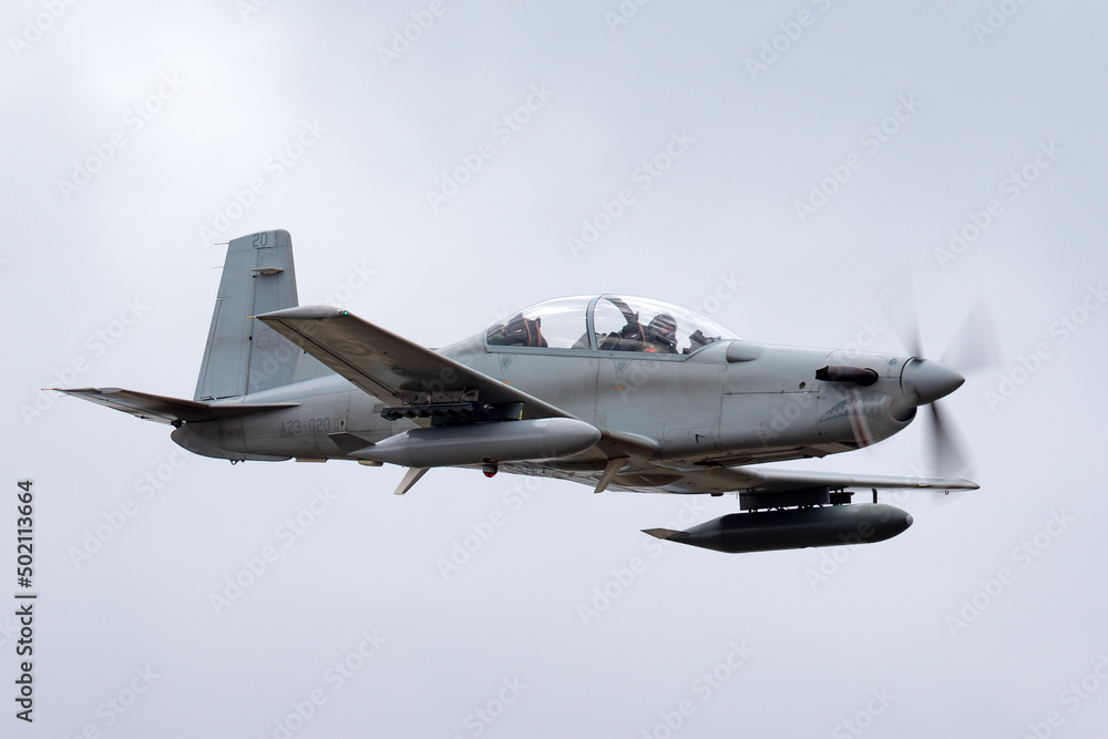 Avalon, Australia - February 28, 2015: Royal Australian Air Force (RAAF ...