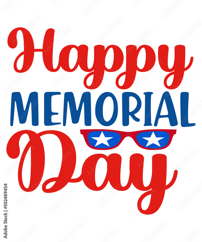 Memorial Day SVG Bundle, Patriotic svg, American soldier svg, Military ...