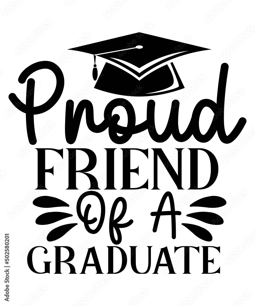 Vektor Graduation SVG Bundle, Class of 2022 SVG, Senior 2022 SVG ...