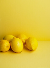 Pure Yellow Background Free Stock Photo - Public Domain Pictures