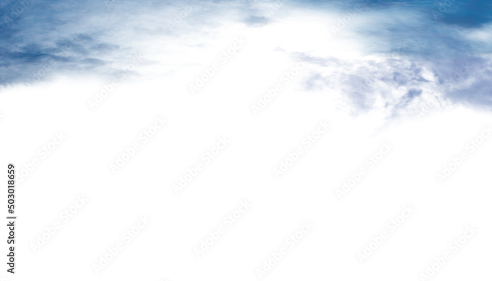 Sky Cloud Sun Light Overlays, digital background, digital backdrop ...