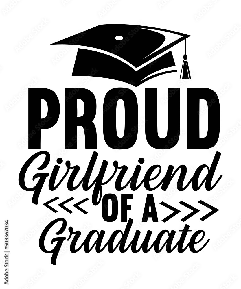 Graduation SVG Bundle, Class of 2022 SVG, Senior 2022 SVG, Graduation ...