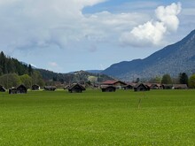 Berg Field Center Free Stock Photo - Public Domain Pictures