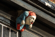 England Gargoyles Free Stock Photo - Public Domain Pictures