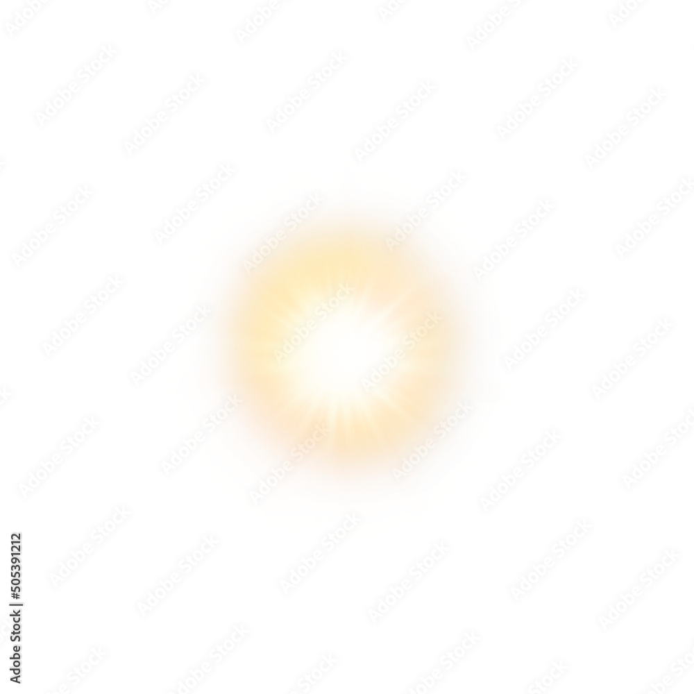 Natural sun light effects, Photoshop Overlays, sunlight, sun lens, sun ...