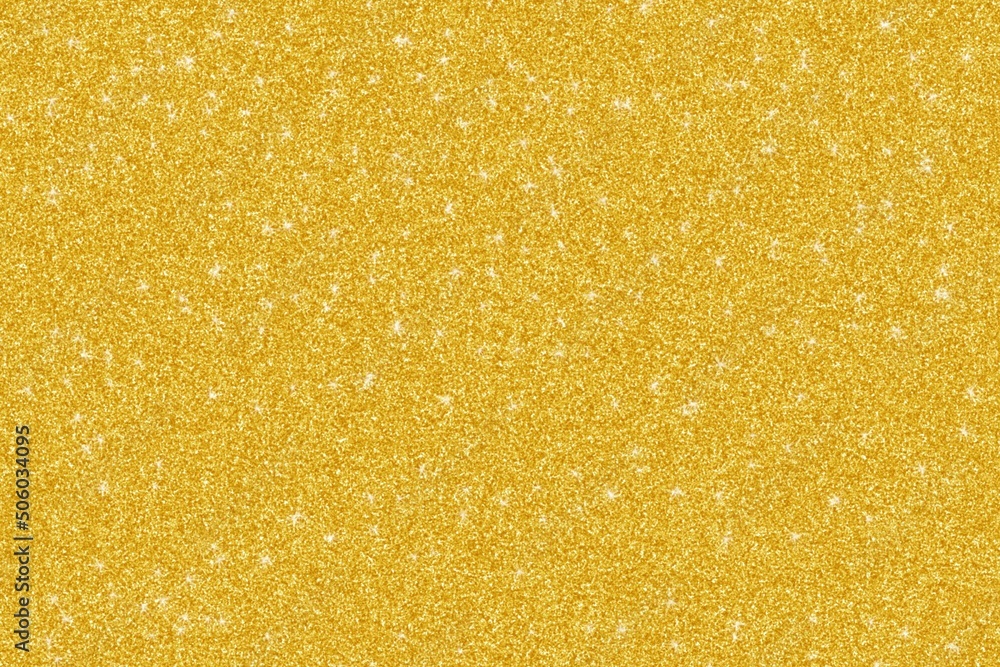 Gold glitter abstract background texture Stock Illustration | Adobe Stock