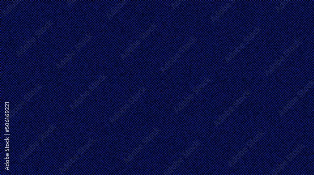 Blue Color Jeans Denim Swatch Fabric Texture Background Stock Photo ...