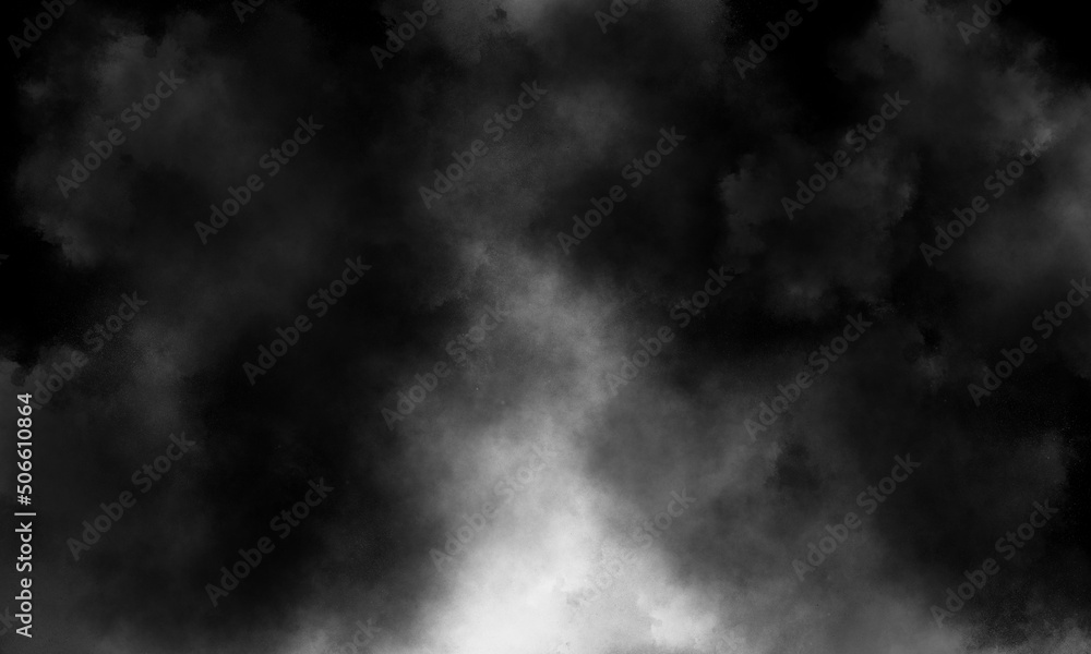smoke overlay effect. fog overlay effect. atmosphere overlay effect ...