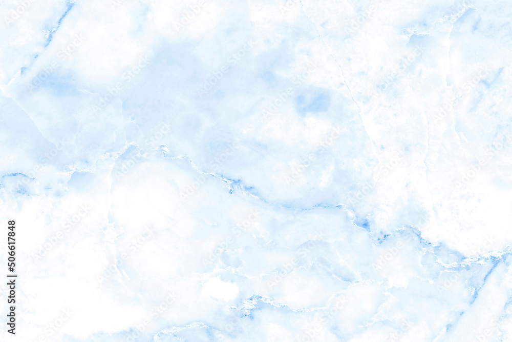 Light blue marble seamless texture with high resolution for background ...