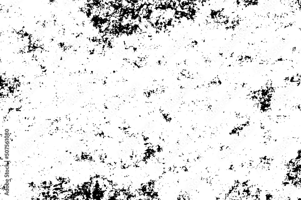 Distressed Ink Paint Texture Stock Vector | Adobe Stock