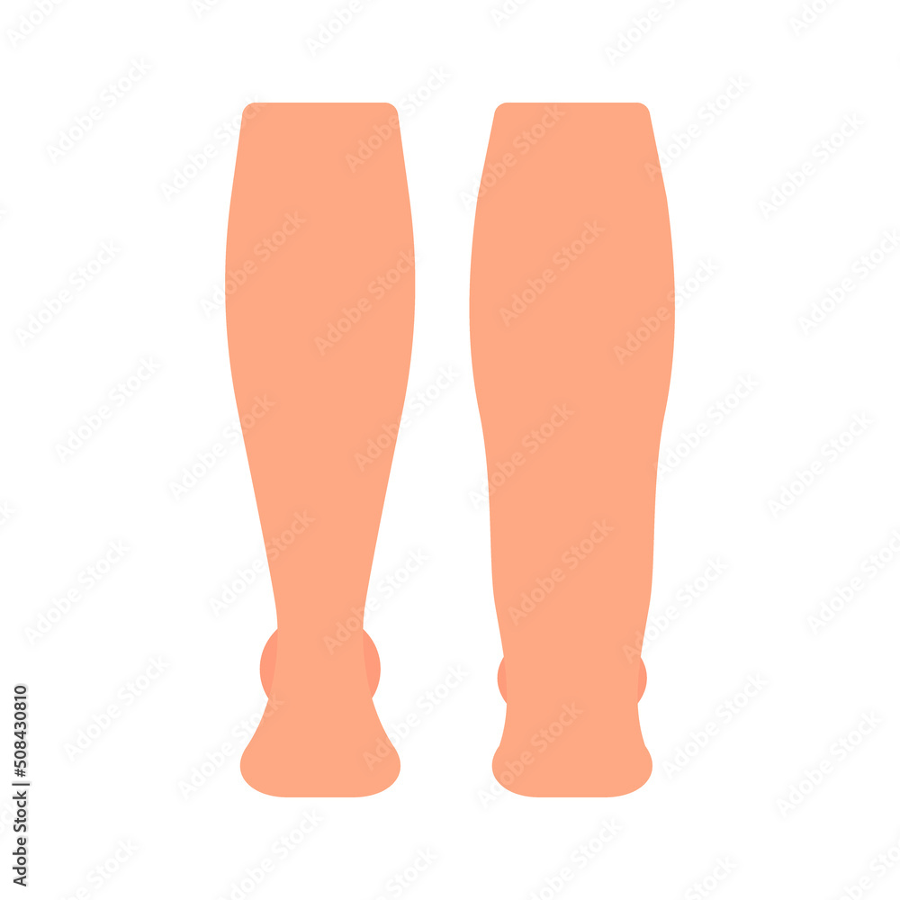 Lymphedema leg, health and disease feet, lymphoedema and lymphatic ...