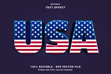USA Text Free Stock Photo - Public Domain Pictures