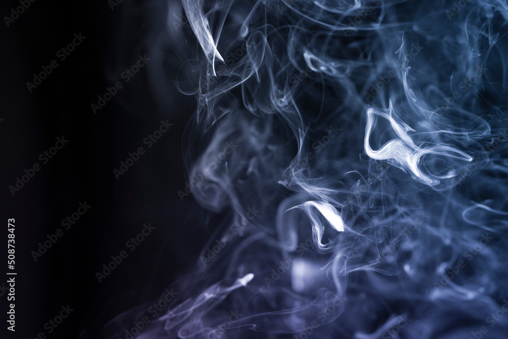 Foto de Stock smoke overlay effect. smoke texture overlay. fog overlay ...