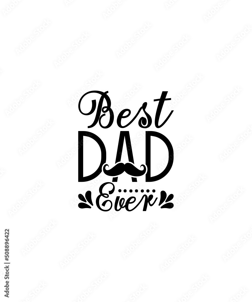 Dad Svg Bundle, Father's Day Svg Bundle, Dad Quotes Svg, Png Clipart ...