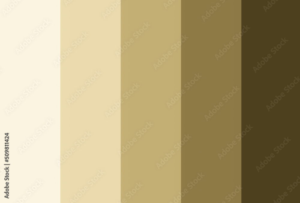 55 Degree - Modern Color Theory, Global Color Wheel, Color Strategist ...