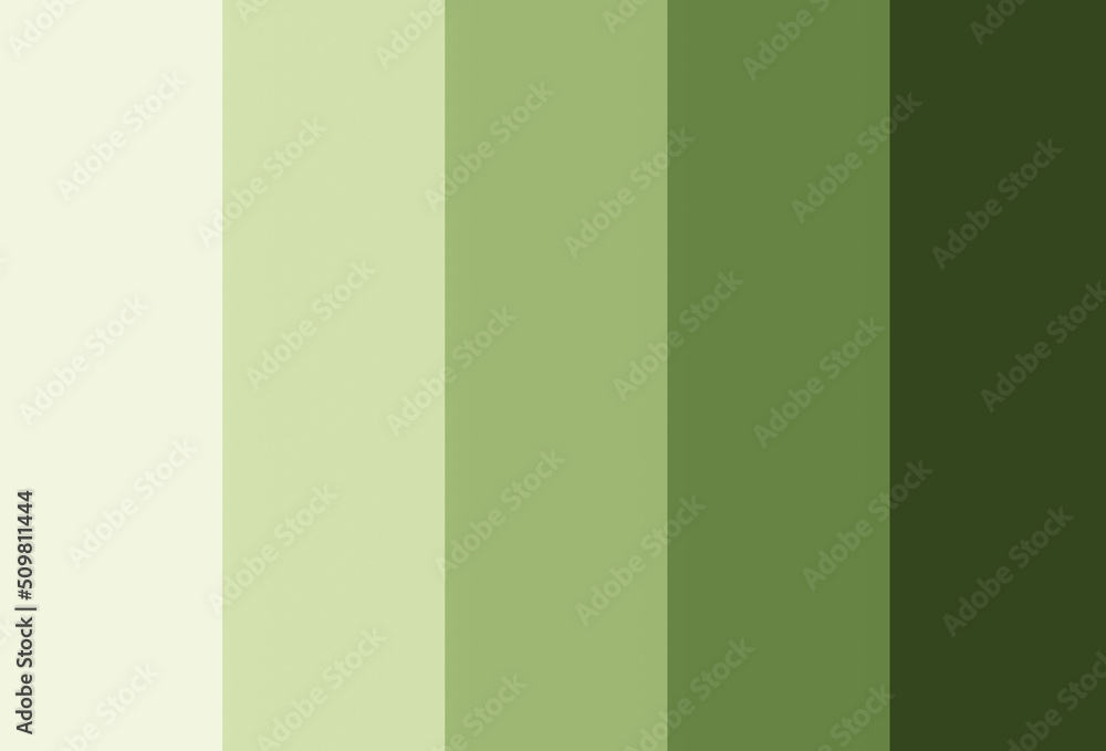 Illustration Stock 80 Degree - Modern Color Theory, Global Color Wheel ...