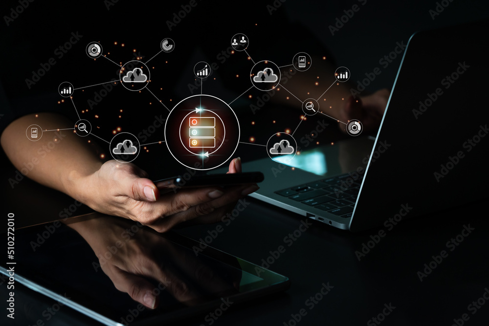 Digital transformation, the internet of things (IoT), and new ...