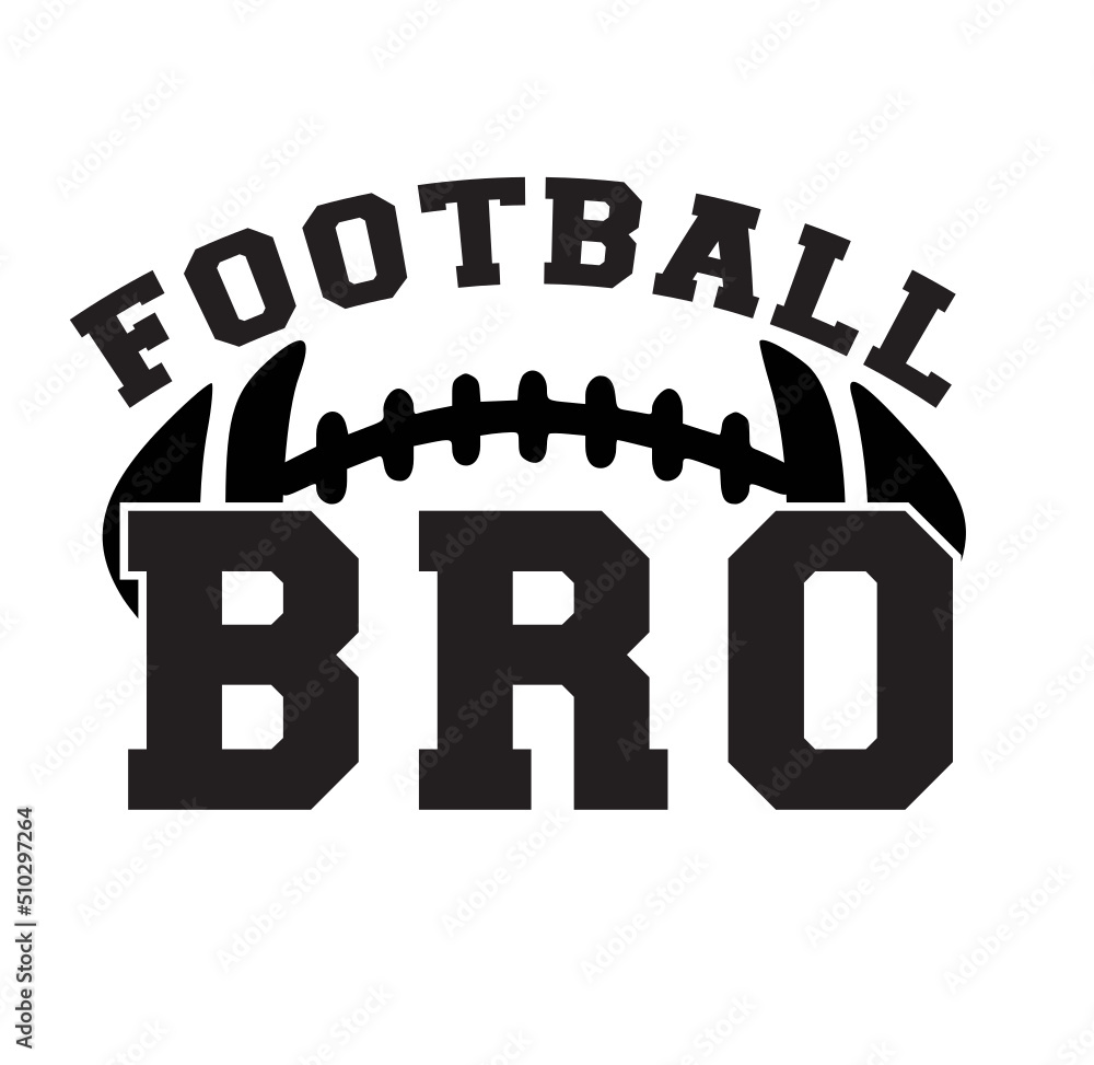 football family svg png, football mom dad brother sisiter son grandma ...