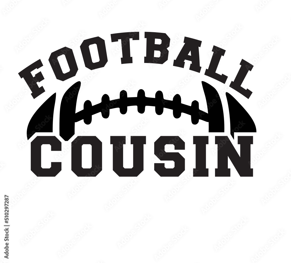football family svg png, football mom dad brother sisiter son grandma ...