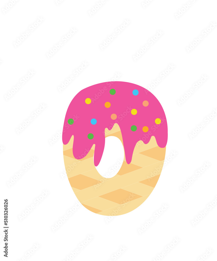 ice cream alphabet svg, summer alphabet letters font ice cream svg, Ice ...