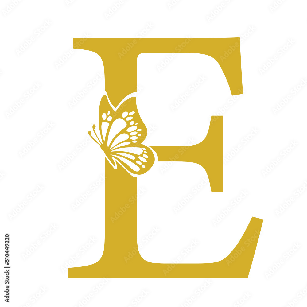 split monogram svg, Split Monogram Alphabet SVG, split letter svg ...