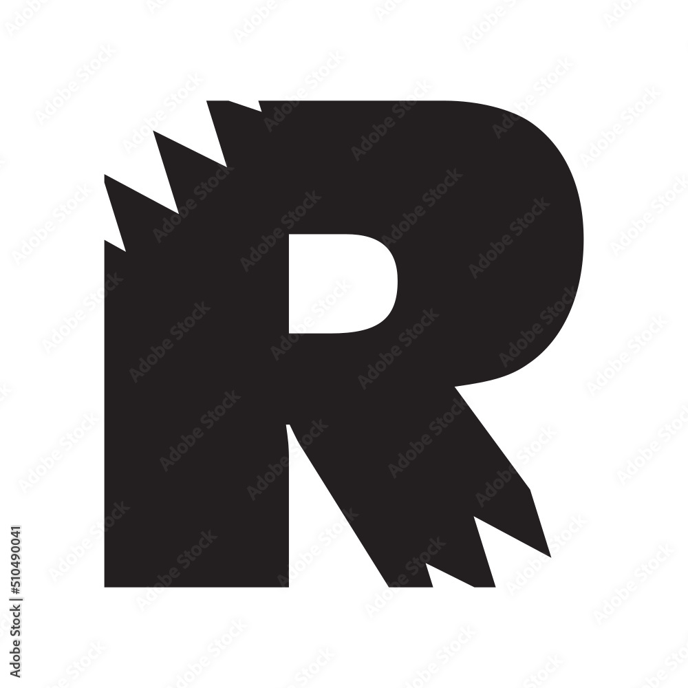 Image vectorielle Stock sharks svg, shark alphabet letters font svg png ...