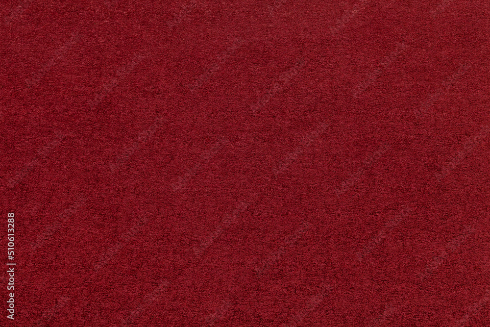 Texture of dark red and wine colors paper background, macro. Structure ...