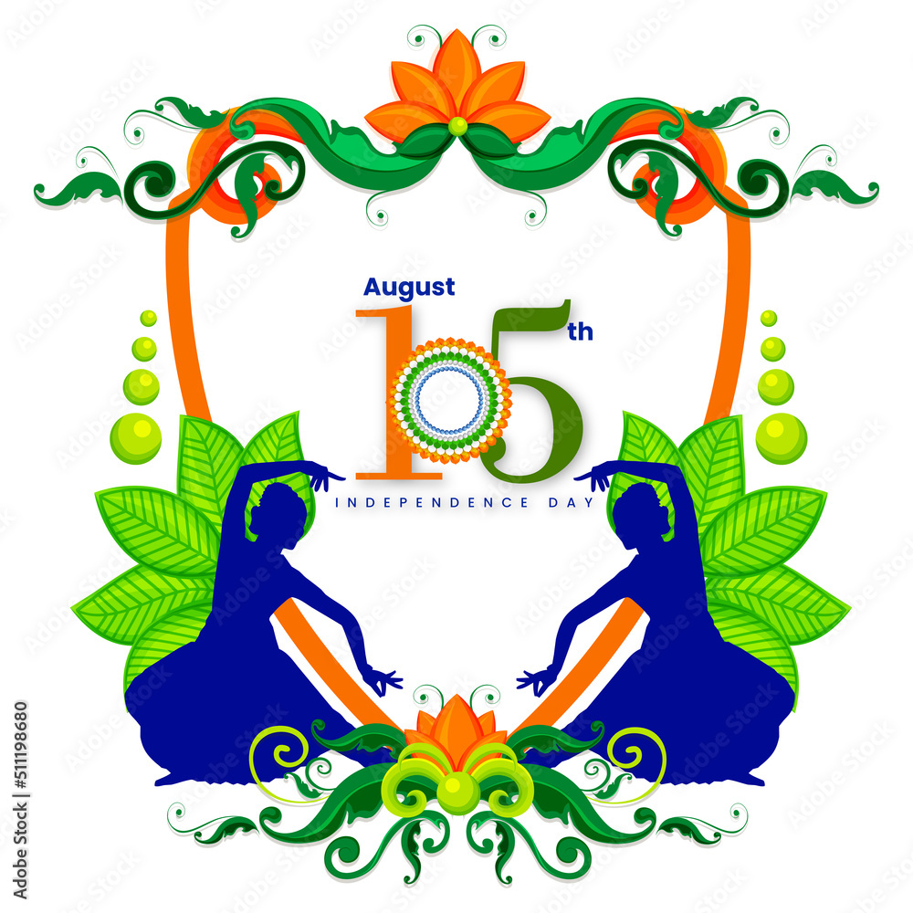 Indian Independence Day 15 August National Poster Social Media Poster ...