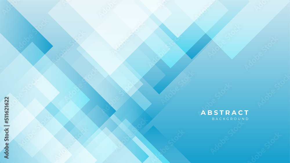 Light blue abstract background design Stock Vector | Adobe Stock