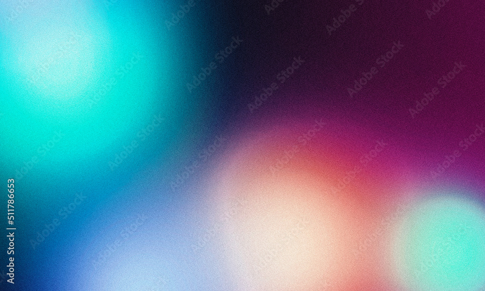 Ilustración de Stock Grainy gradients Textures, Digital noise gradient ...
