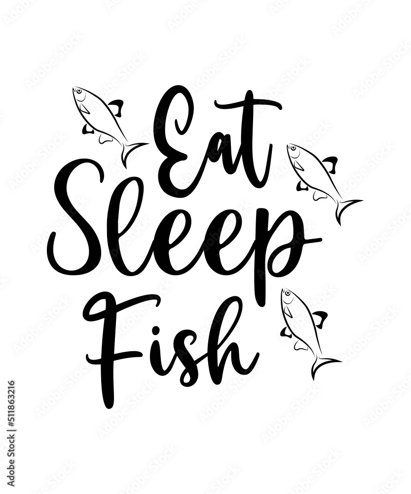 Стоковое векторное изображение «fishing svg bundle, fishing bundle svg ...