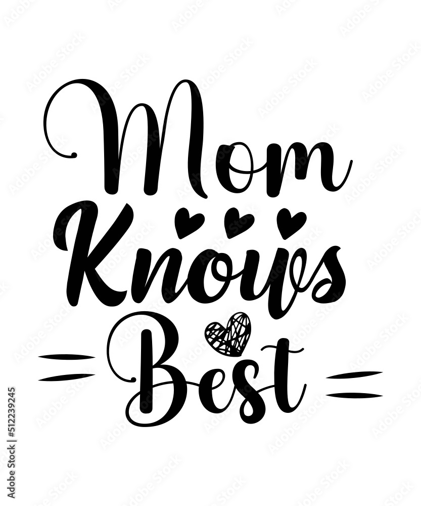 Mom SVG, Mother svg, Mother's Day SVG, mom split name frame svg, mum ...