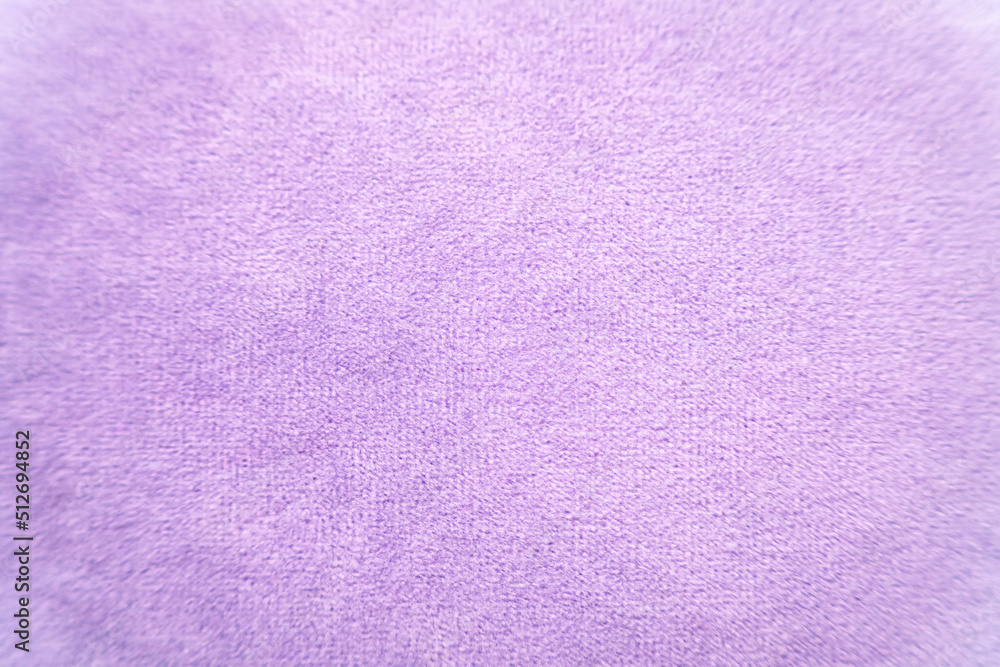 Light purple fabric texture background Stock Photo | Adobe Stock