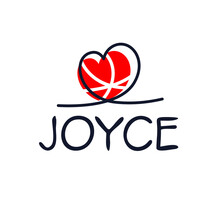 First Name - JOYCE Free Stock Photo - Public Domain Pictures