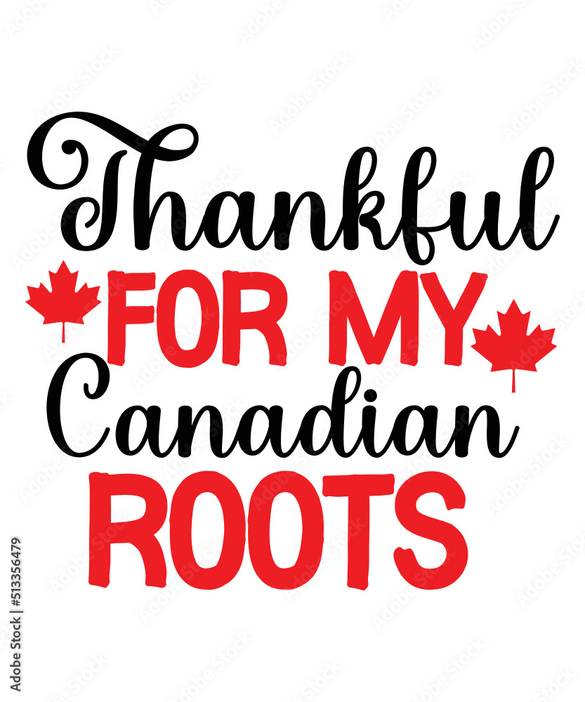 Canada SVG Bundle Pack, Printable Canada Png Clipart,Canada Svg, Canada ...