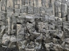 Columnar Jointing Rocks Free Stock Photo - Public Domain Pictures