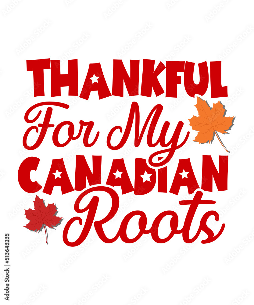 Image vectorielle Stock Canada SVG, Canada Day svg, Canadian love svg ...