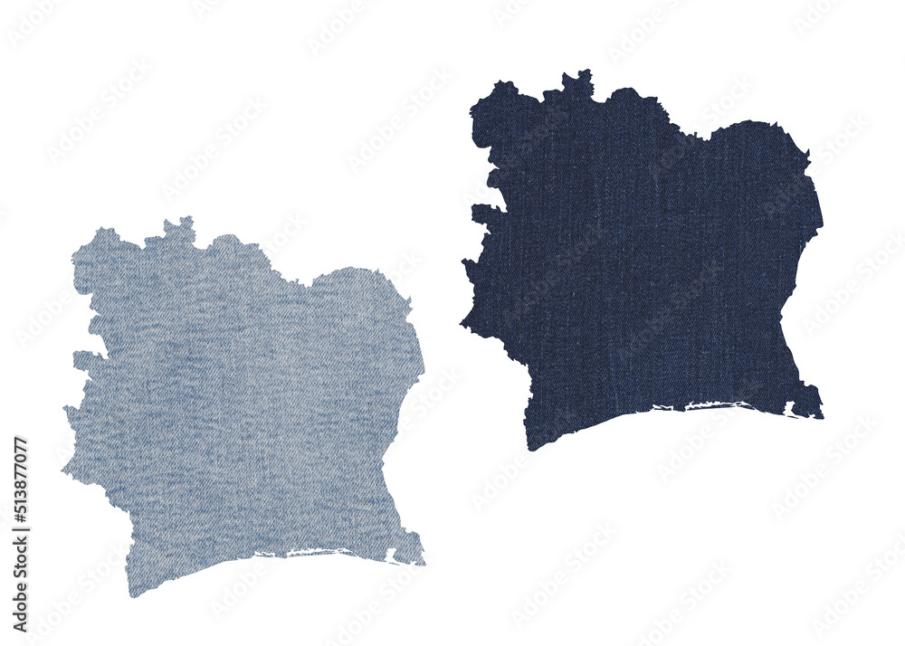 Political divisions. Patriotic sublimation denim textured backgrounds ...