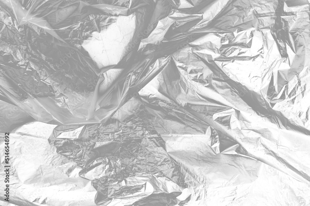 Plastic Foil Background for textures Stock Illustration | Adobe Stock
