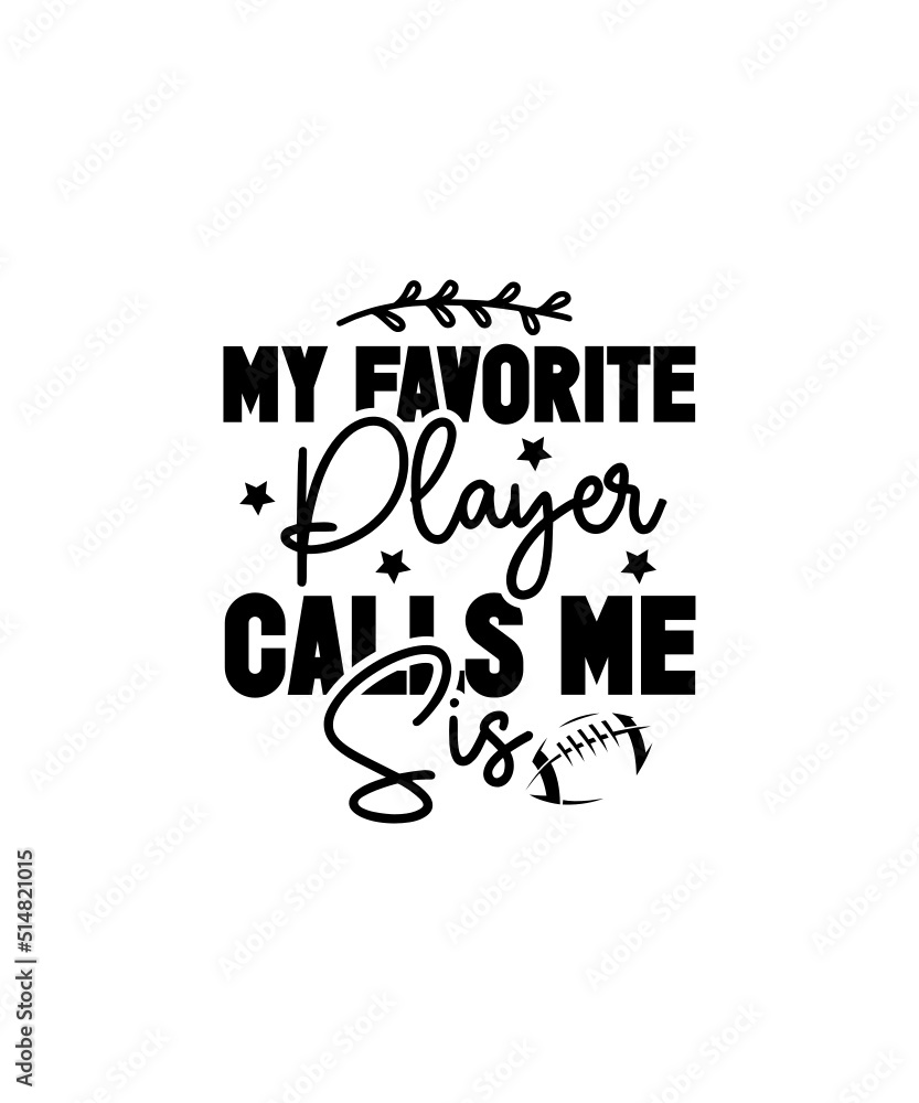 Football SVG Bundle, Football mom Svg, football Clipart, football Cut ...