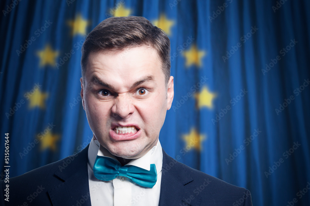 Propaganda, fake news and zombification in Europe. EU TV propagandist ...