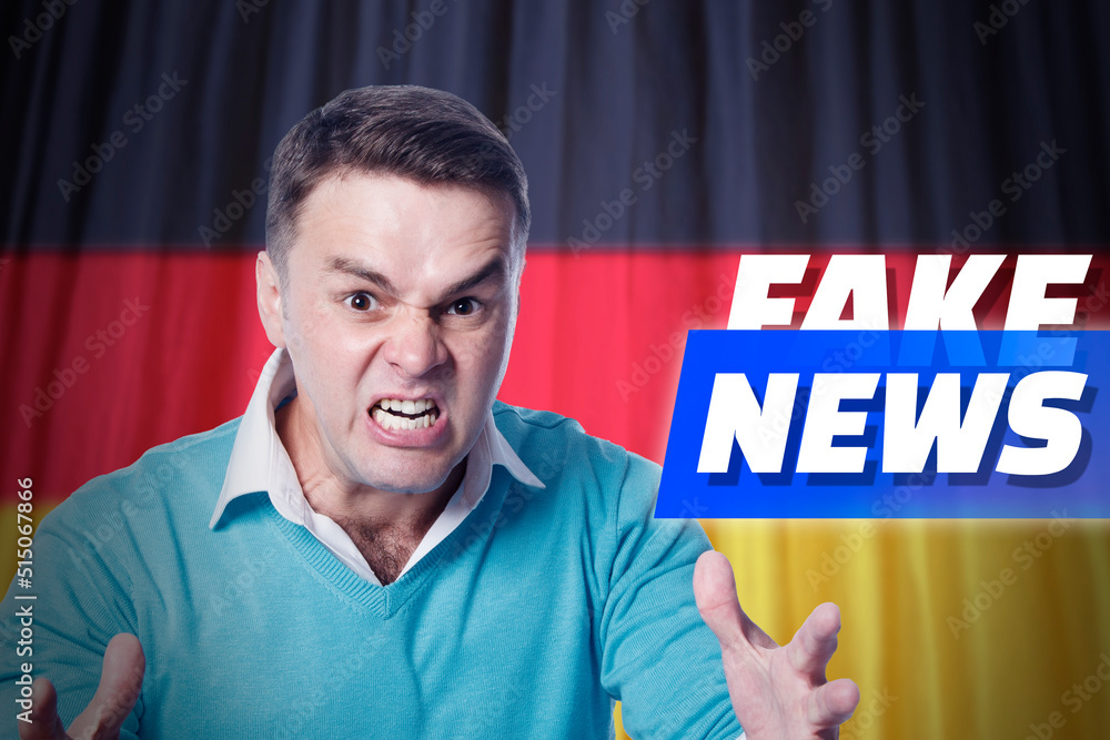 Propaganda, fake news and zombification in Russia. Russian TV ...